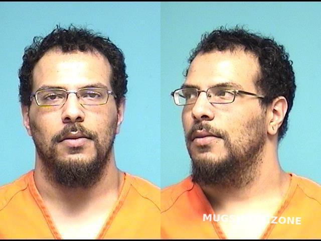 CRUZ JUSTIN TYLER 03/14/2023 - Lorain County Mugshots Zone