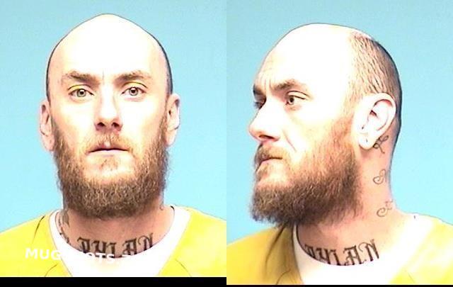 ZANDER RYAN C 03/15/2023 - Lorain County Mugshots Zone