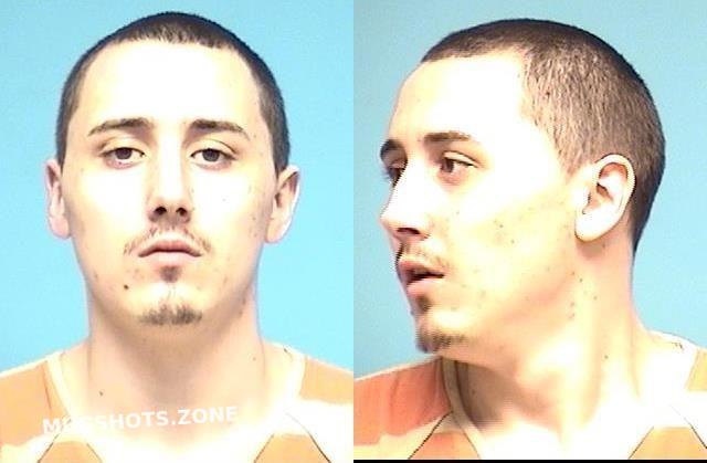 STANLEY COREY J 03/16/2023 - Lorain County Mugshots Zone