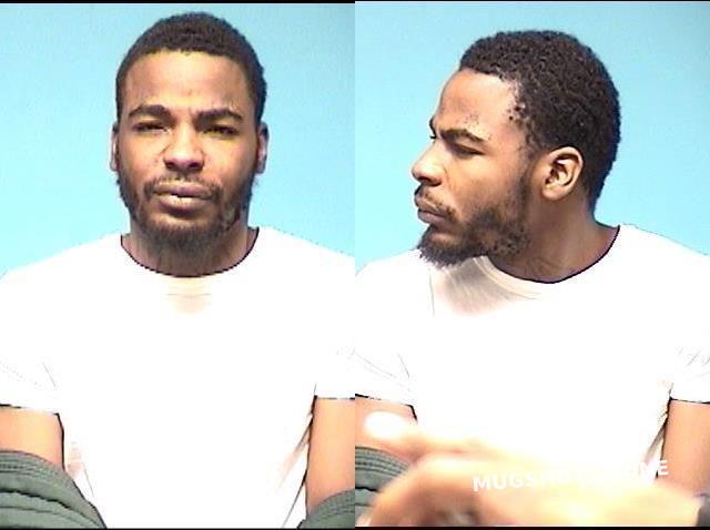 RIDDLES TERRANCE SCOTT JUNIOR 03/17/2023 - Lorain County Mugshots Zone