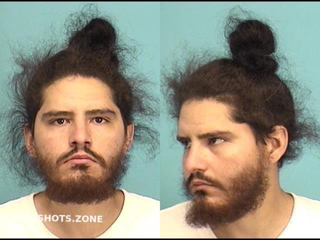 ROLDAN JEREMY ISAIAH 03/18/2023 - Lorain County Mugshots Zone