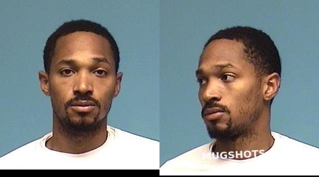 KEITH BRANDON D 03/21/2023 - Lorain County Mugshots Zone