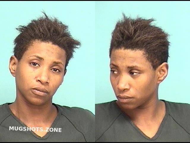 SANFORD ALYSSA R 03/25/2023 - Lorain County Mugshots Zone