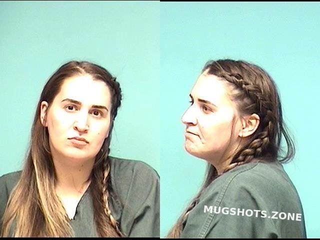 BERGANT HAYLEY C 03/26/2023 - Lorain County Mugshots Zone
