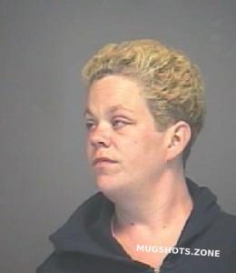 SLABY LISA MARIE 03/29/2023 - Lorain County Mugshots Zone