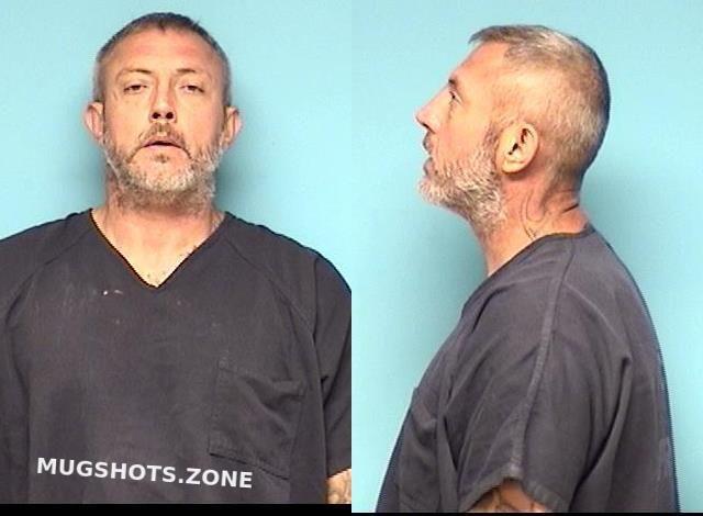 STEERS KEITH M 03/30/2023 - Lorain County Mugshots Zone