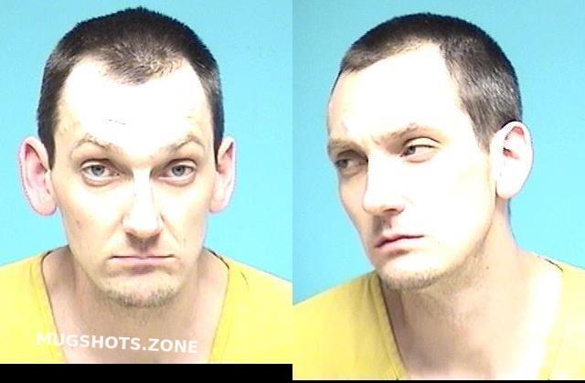 GITTERE KEVIN ANDREW 03/31/2023 - Lorain County Mugshots Zone