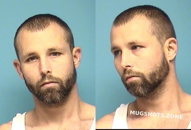 BEARDEN SEAN FRANKLIN 03/31/2023 - Lorain County Mugshots Zone