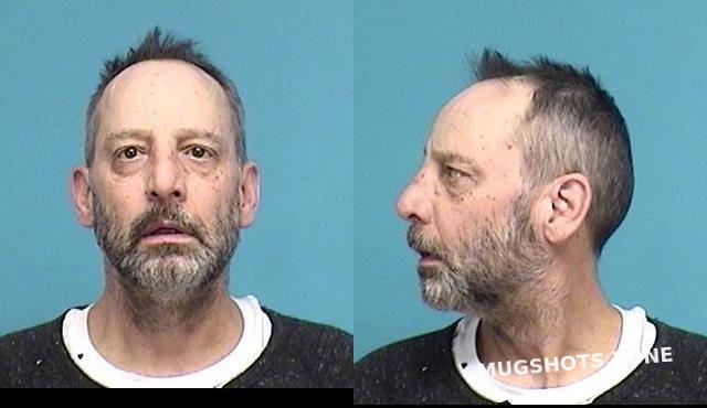 FOX MICHAEL P 04/04/2023 - Lorain County Mugshots Zone