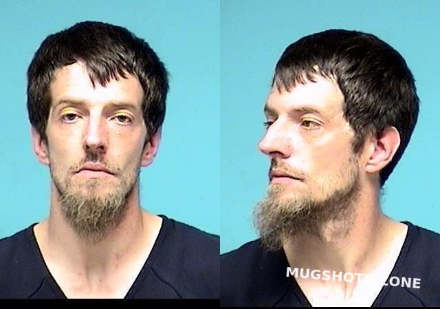 CLACK DANIEL L 04/05/2023 - Lorain County Mugshots Zone