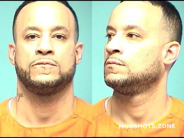 REED SAMUEL 04/06/2023 - Lorain County Mugshots Zone