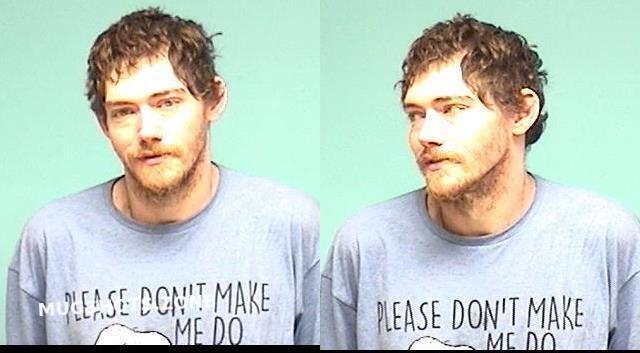 REED JEFFREY CRAIG JUNIOR 04/08/2023 - Lorain County Mugshots Zone