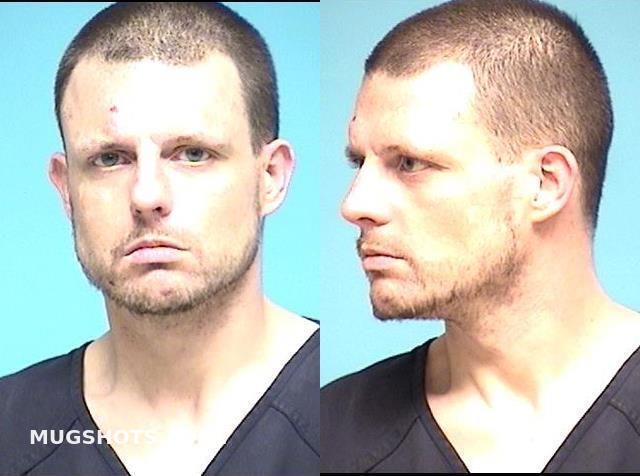 GOODSON TIMOTHY J 04/09/2023 - Lorain County Mugshots Zone