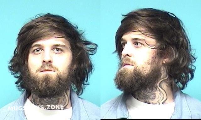 HINKLE JUSTIN A 04/11/2023 - Lorain County Mugshots Zone