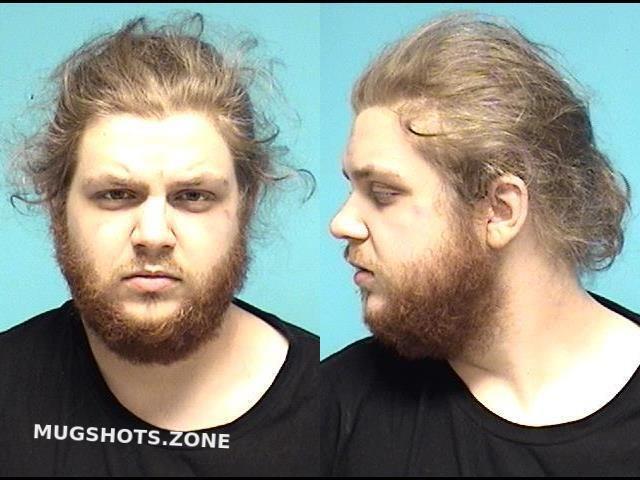 BAUER SEAN 04/13/2023 - Lorain County Mugshots Zone
