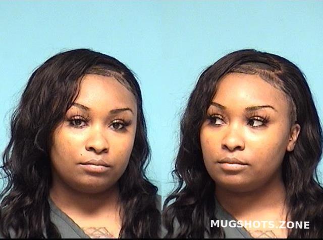 JACKSON ASIA DIONE DEMI 04/15/2023 - Lorain County Mugshots Zone