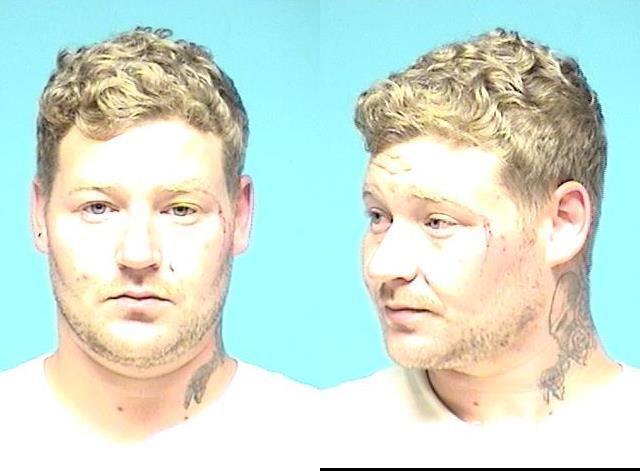 HASSELBACH JOHNATHAN B 04/16/2023 - Lorain County Mugshots Zone