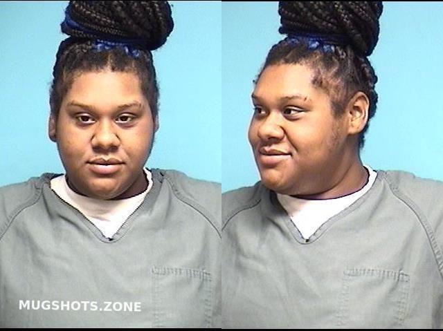 CARTER SHALIYAH DEMARIEA 04/17/2023 - Lorain County Mugshots Zone