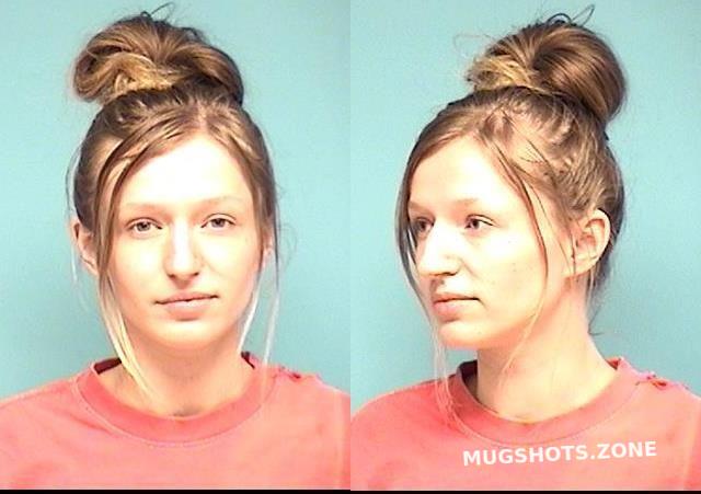 MESSENGER HAYLEY 04/18/2023 - Lorain County Mugshots Zone