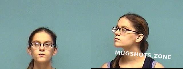 HANICQ MARIAH L 04/18/2023 - Lorain County Mugshots Zone