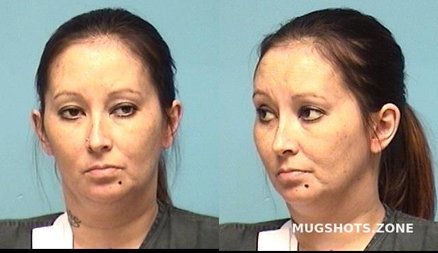 SCHAFFER TIFFANY M 04/20/2023 - Lorain County Mugshots Zone