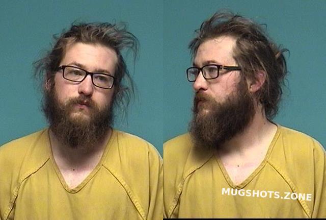 CAMERA DAVID JOSEPH 04/24/2023 - Lorain County Mugshots Zone