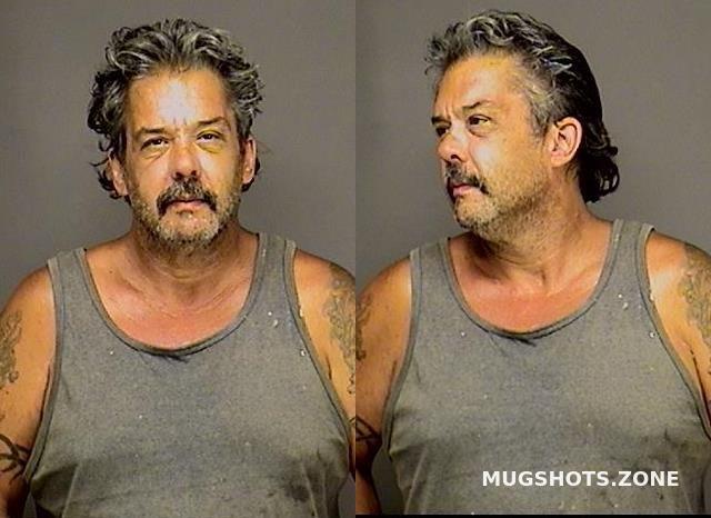 BENNETT JAMES S 04/27/2023 - Lorain County Mugshots Zone