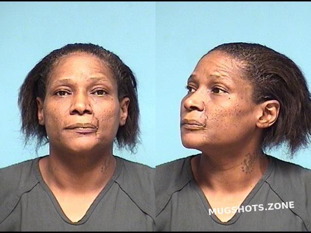 RUFFIN TAMIKA R 05/01/2023 - Lorain County Mugshots Zone