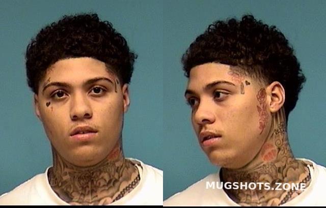 BALL JOSHUA R 05/02/2023 - Lorain County Mugshots Zone