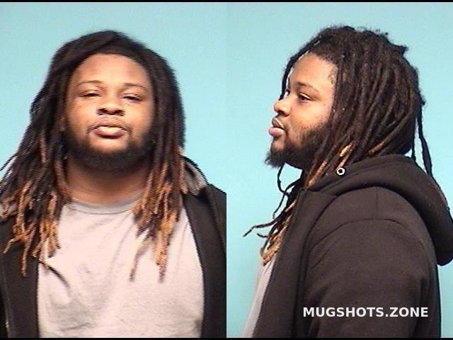 FULTON MALEEK S 05/03/2023 - Lorain County Mugshots Zone