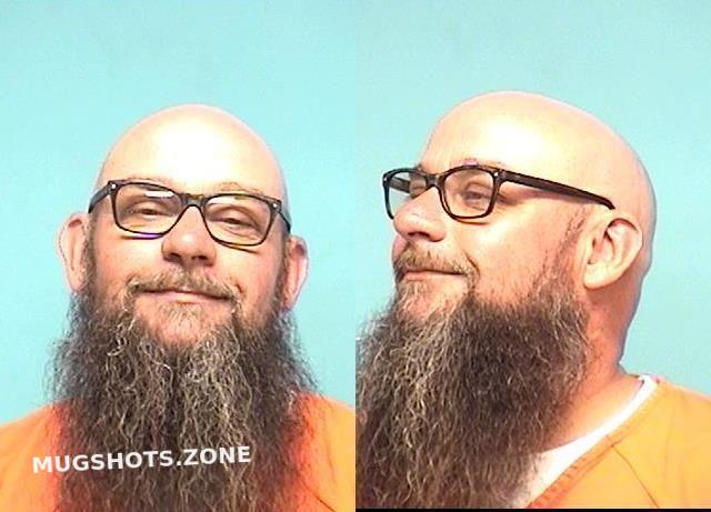 CARROLL DAVID W 05/05/2023 - Lorain County Mugshots Zone