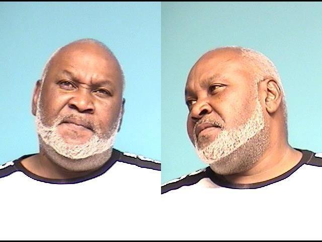 WARD KENYON A 05/05/2023 - Lorain County Mugshots Zone