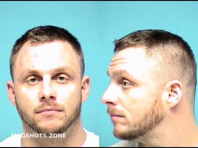 FORTNER CAMERON S 05/05/2023 - Lorain County Mugshots Zone