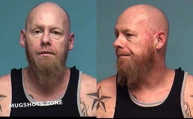 COLLINS BENJAMIN G 05/06/2023 - Lorain County Mugshots Zone