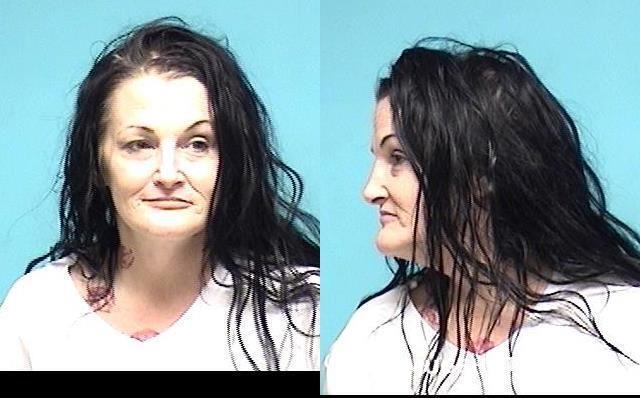 HARRIS RONI JEAN 05/07/2023 - Lorain County Mugshots Zone