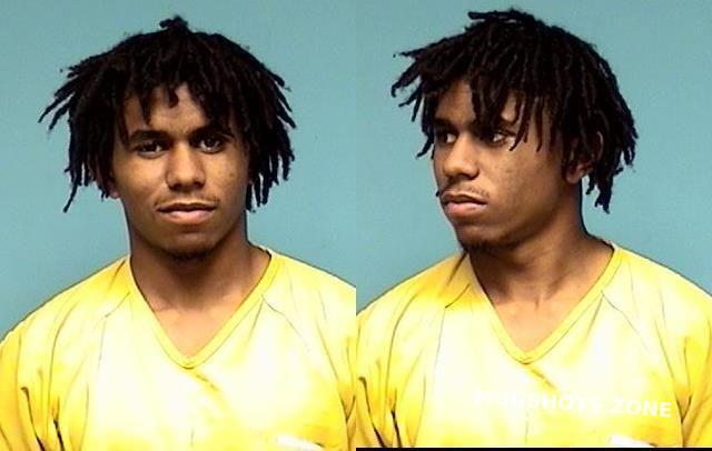 SMITH DUSTYN JIMMIE LE'SHANNON 05/08/2023 - Lorain County Mugshots Zone