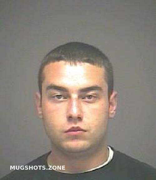 FULTON JEREMIAH A 05/09/2023 - Lorain County Mugshots Zone
