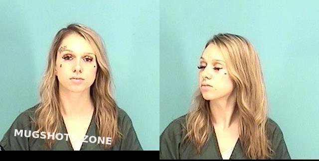 DAVIS ALIVIA 05/12/2023 - Lorain County Mugshots Zone