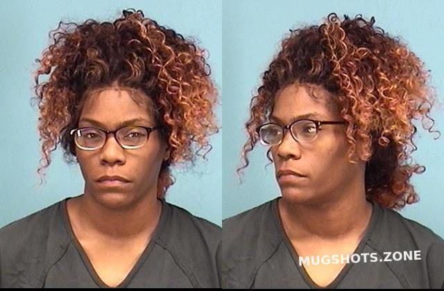 SMITH KENNISHA D 05/16/2023 - Lorain County Mugshots Zone