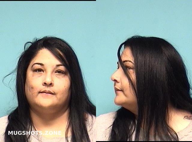 RODRIGUEZ CRUZ WALESKA EDITH 05/16/2023 - Lorain County Mugshots Zone