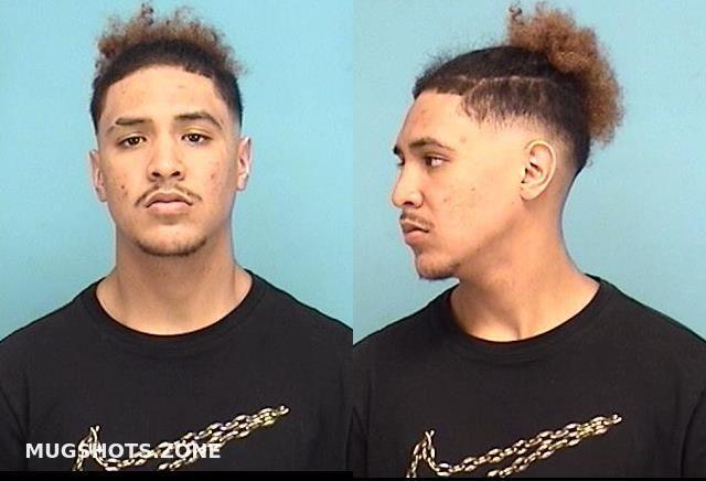 PEREZ JOMAR ALEXIS 05/16/2023 - Lorain County Mugshots Zone