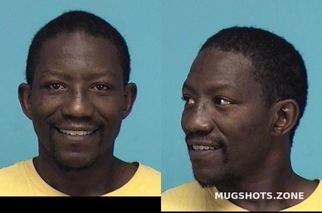 MCCALL CARL E JUNIOR 05/17/2023 - Lorain County Mugshots Zone