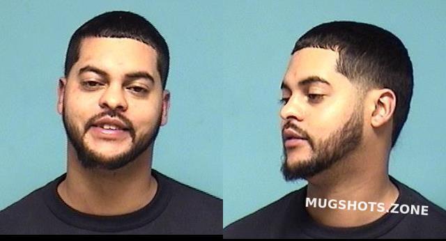 SOLER HUMBERTO B 05/19/2023 - Lorain County Mugshots Zone