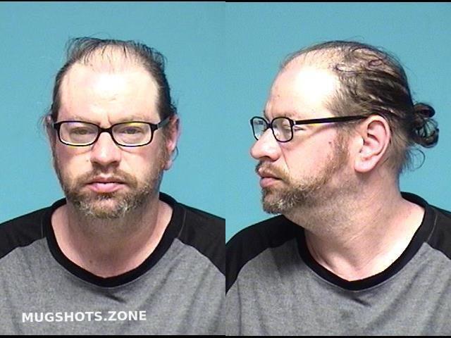 SPRINGER DARYL E 05/21/2023 - Lorain County Mugshots Zone
