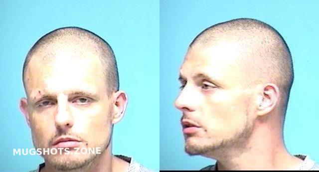 GOODSON TIMOTHY J 05/21/2023 - Lorain County Mugshots Zone