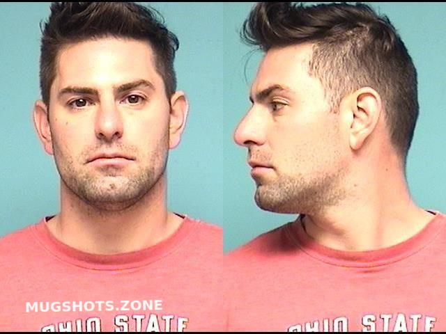 COUBROUGH SEAN 05/22/2023 - Lorain County Mugshots Zone