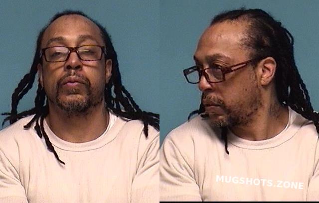 SCOTT ANTHONY D 05/23/2023 - Lorain County Mugshots Zone
