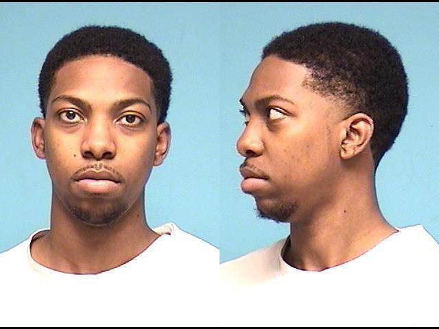 FRANCIS ZEVION M 05/24/2023 - Lorain County Mugshots Zone