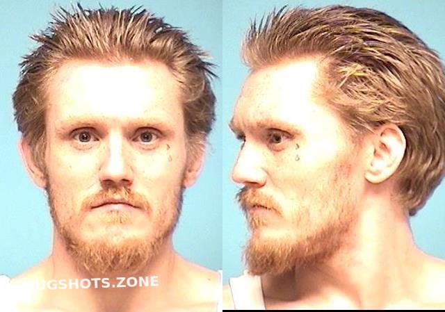 GREEN DONALD EDWARD 05/24/2023 - Lorain County Mugshots Zone