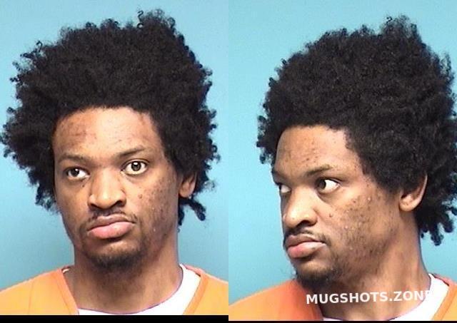 BUSH ANTWON 05/26/2023 - Lorain County Mugshots Zone